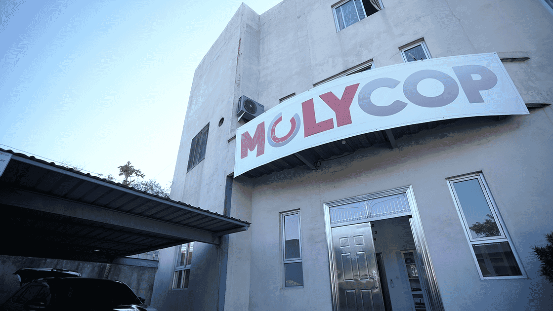 5 ways Molycop is streamlining the grinding media supply chain | Molycop